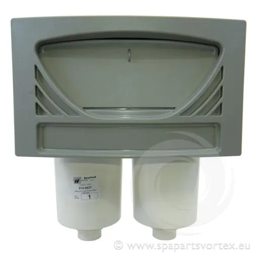 HSG282 - What you need to know - Spa Parts Vortex UK